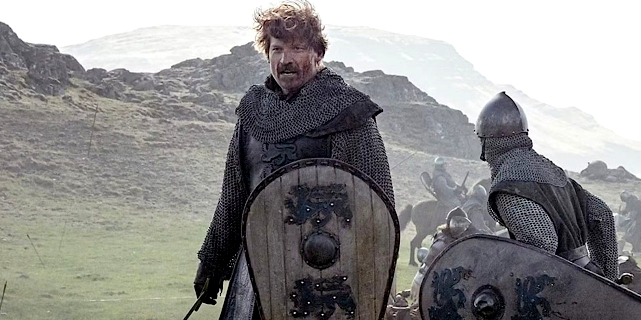 Is King & Conqueror Historically Accurate?