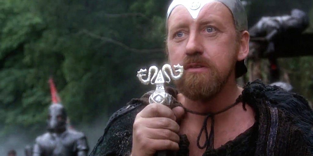 What does "Excalibur" even mean? A Journey Through History and ...