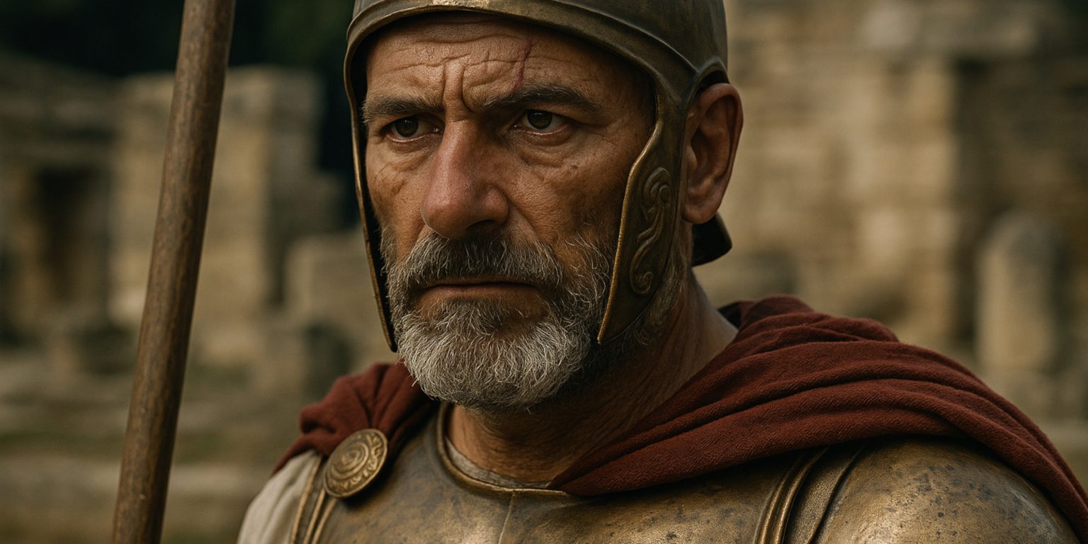 Philip II of Macedon: Unifier of Greece - Seven Swords