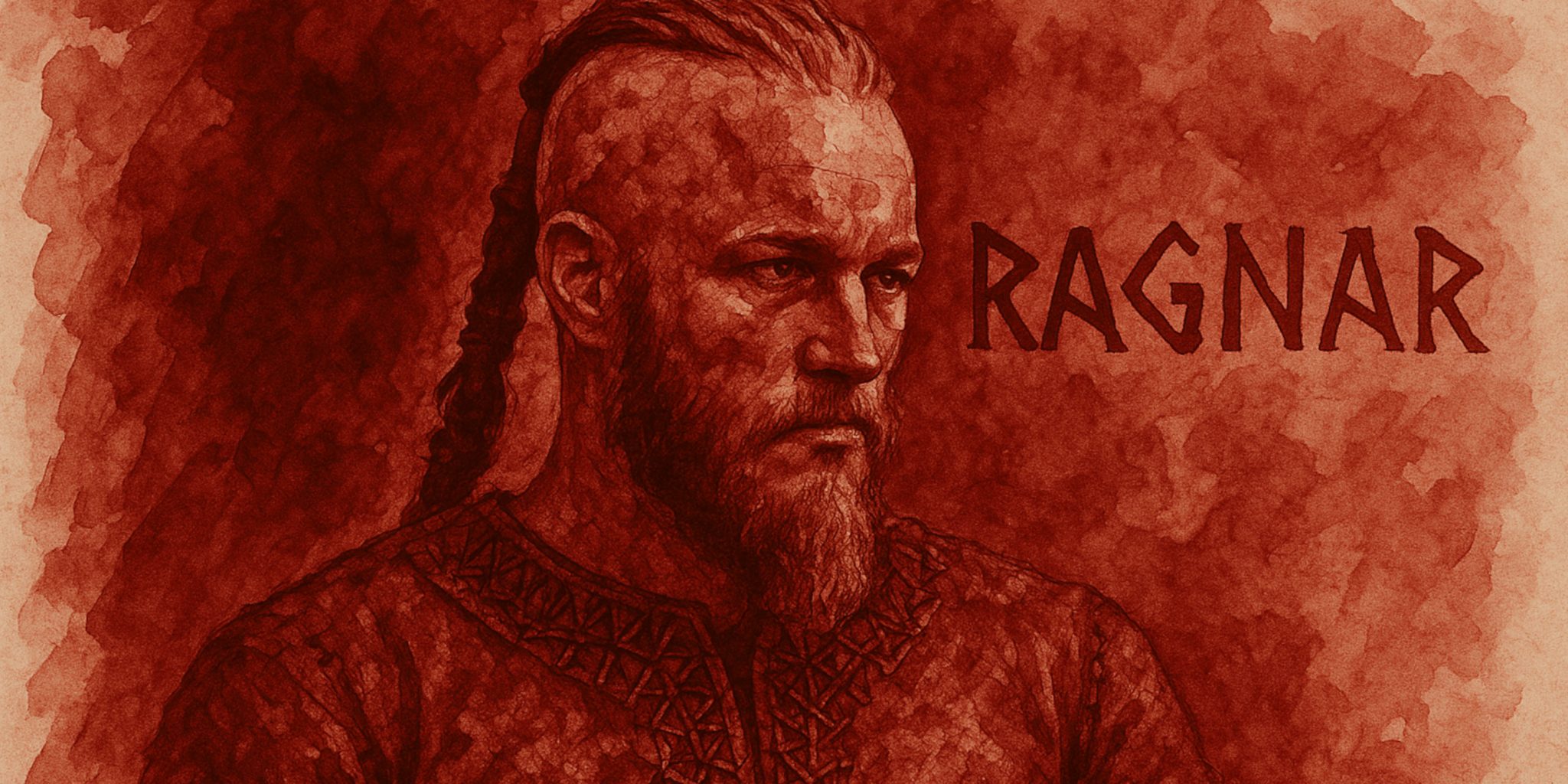 The Most Famous Vikings in History - Seven Swords