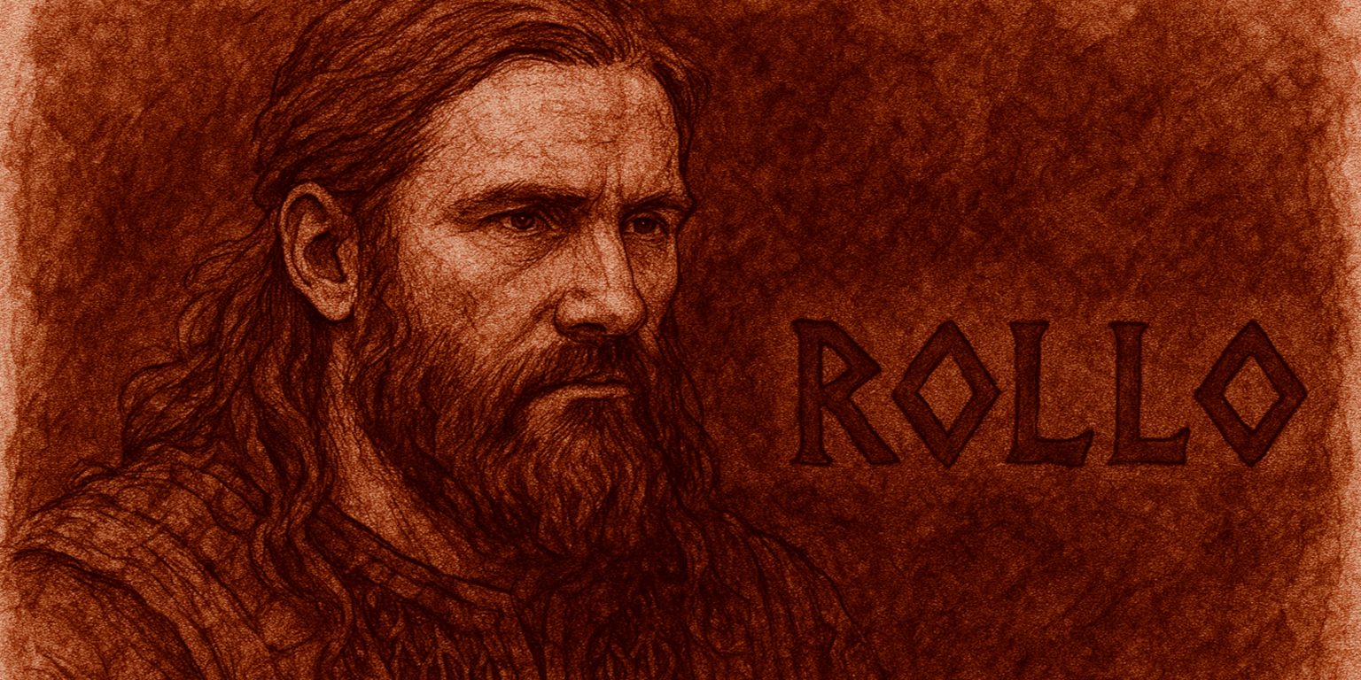 The Most Famous Vikings in History - Seven Swords
