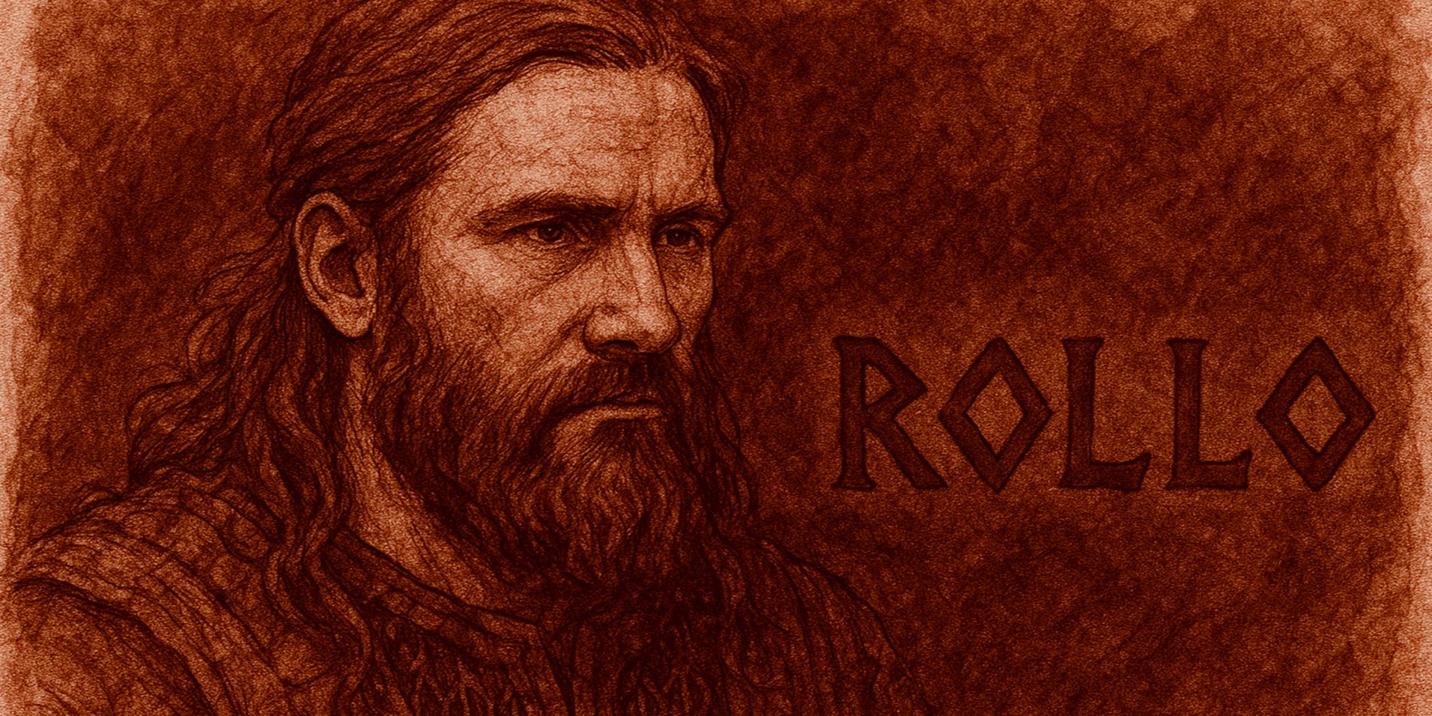 The Most Famous Vikings in History - Seven Swords