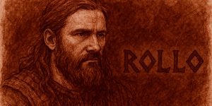 The Most Famous Vikings in History - Seven Swords