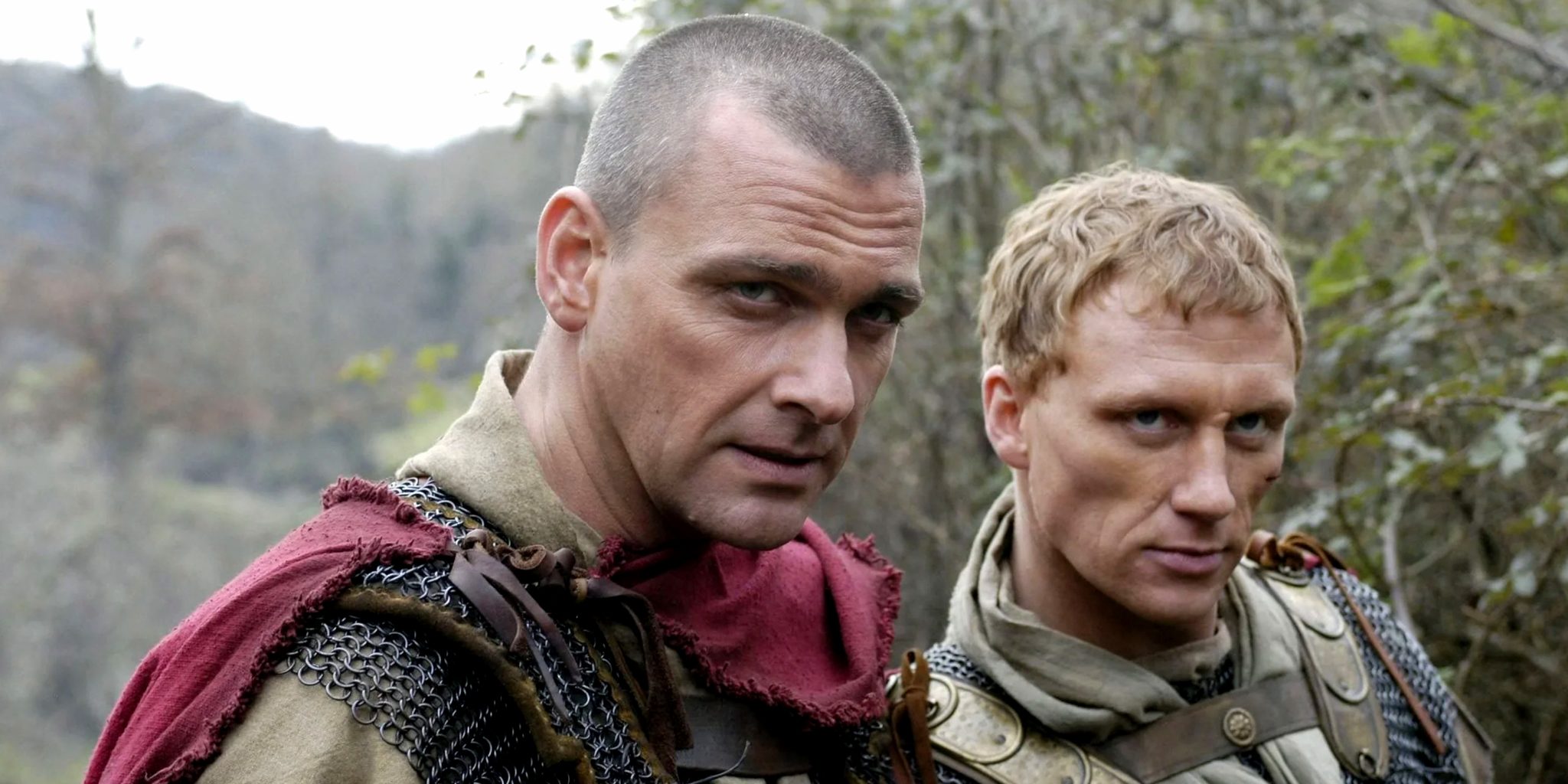 Rome: Historical Accuracy Explained