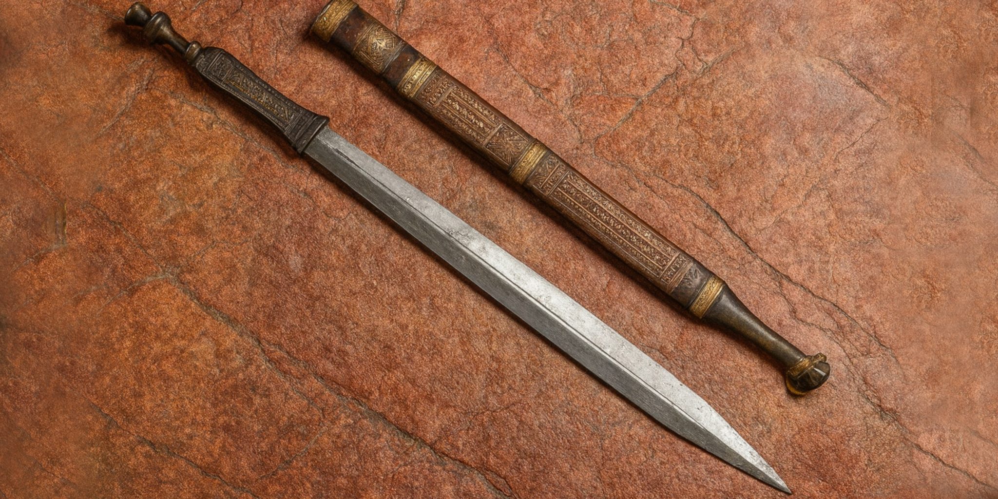 Sword forums - Seven Swords