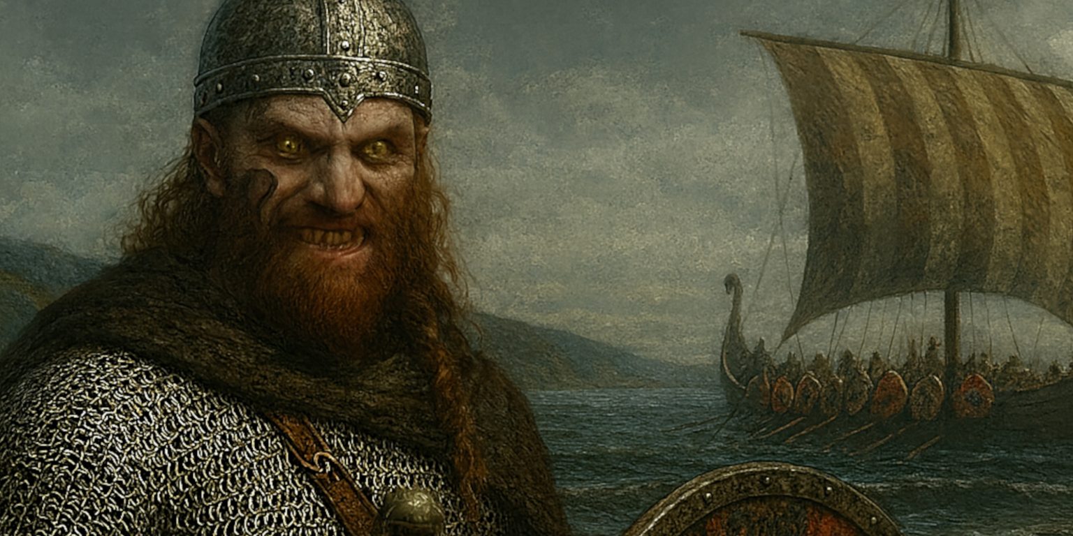 El Cid: The Legendary Spanish Knight - Seven Swords