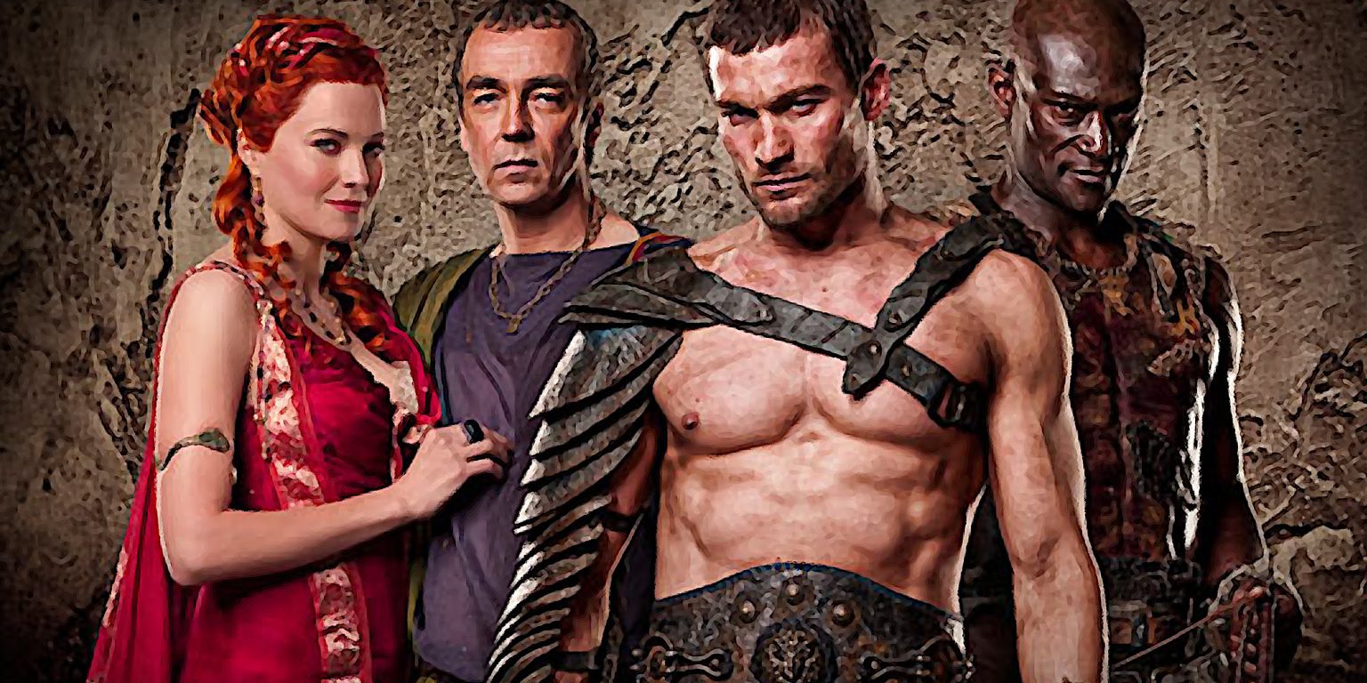 Top Historical and Fantasy Sword-Fighting TV Shows by Emmy and BAFTA ...