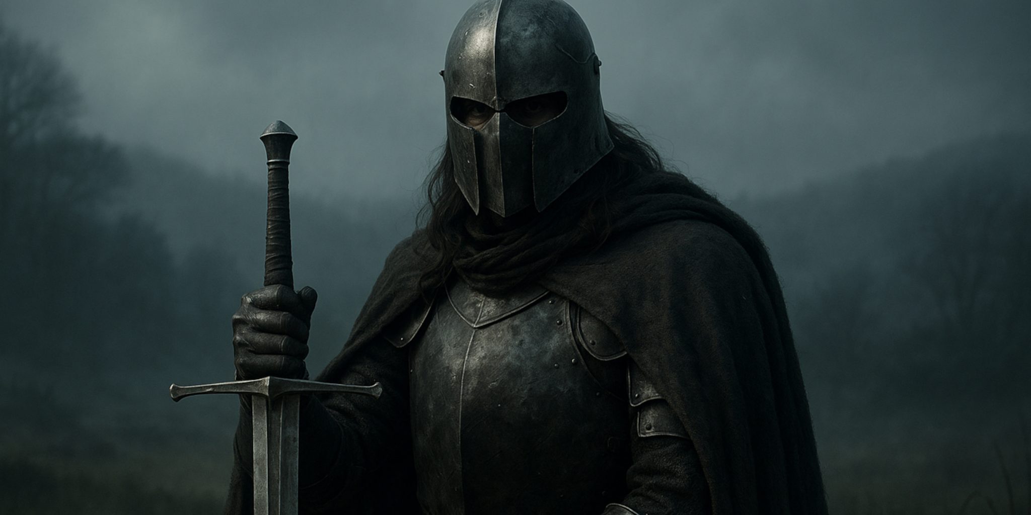 The Real Mythology Behind Xena: Warrior Princess - Seven Swords