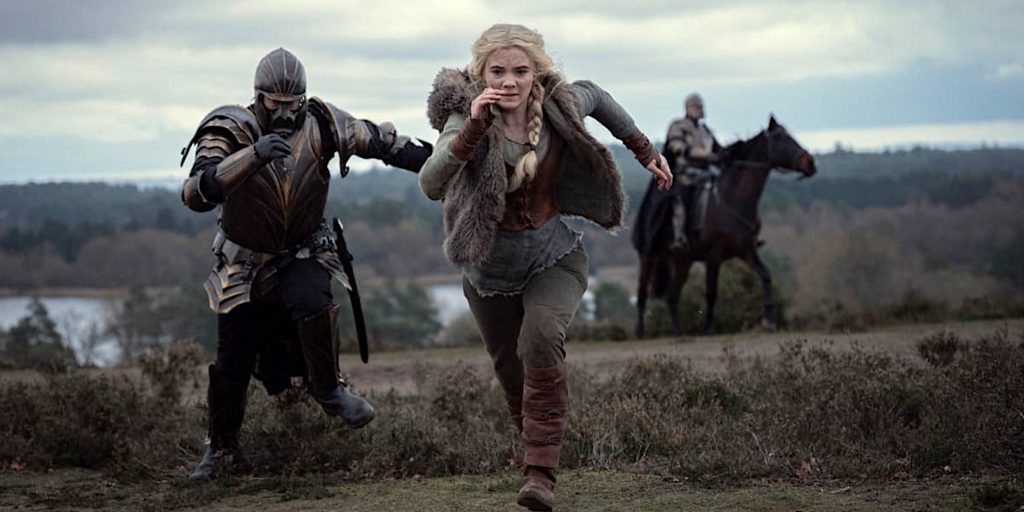 The Witcher Filming Locations Guide: Castles, Forests, and Real World Sets