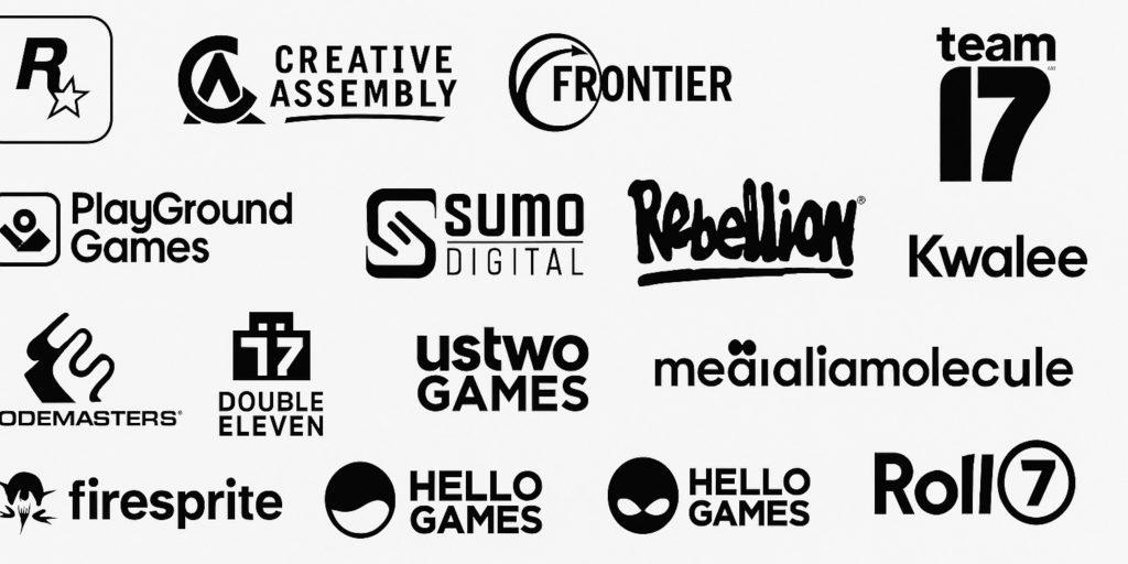 Top 50 UK Game Development Studios: Full Profiles and Key Details ...