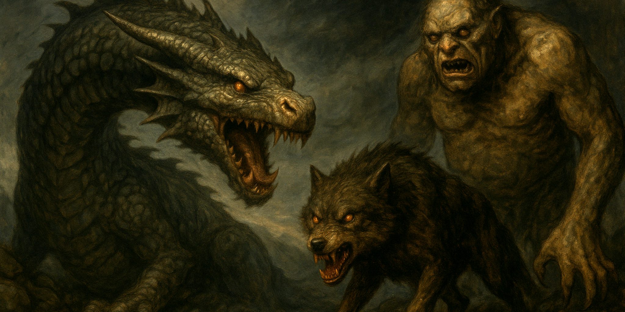 What Really Happened to Geralt? The Witcher Storyline Explained - Seven ...