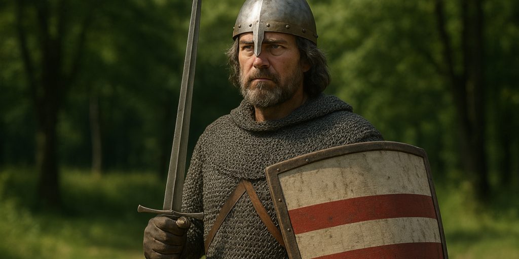 Jan Žižka: Undefeated general and national hero - Seven Swords Jan ...