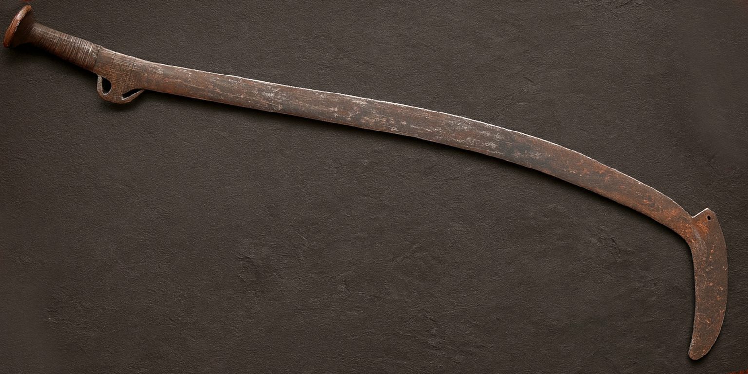 The Messer: A Complete Guide - Seven Swords