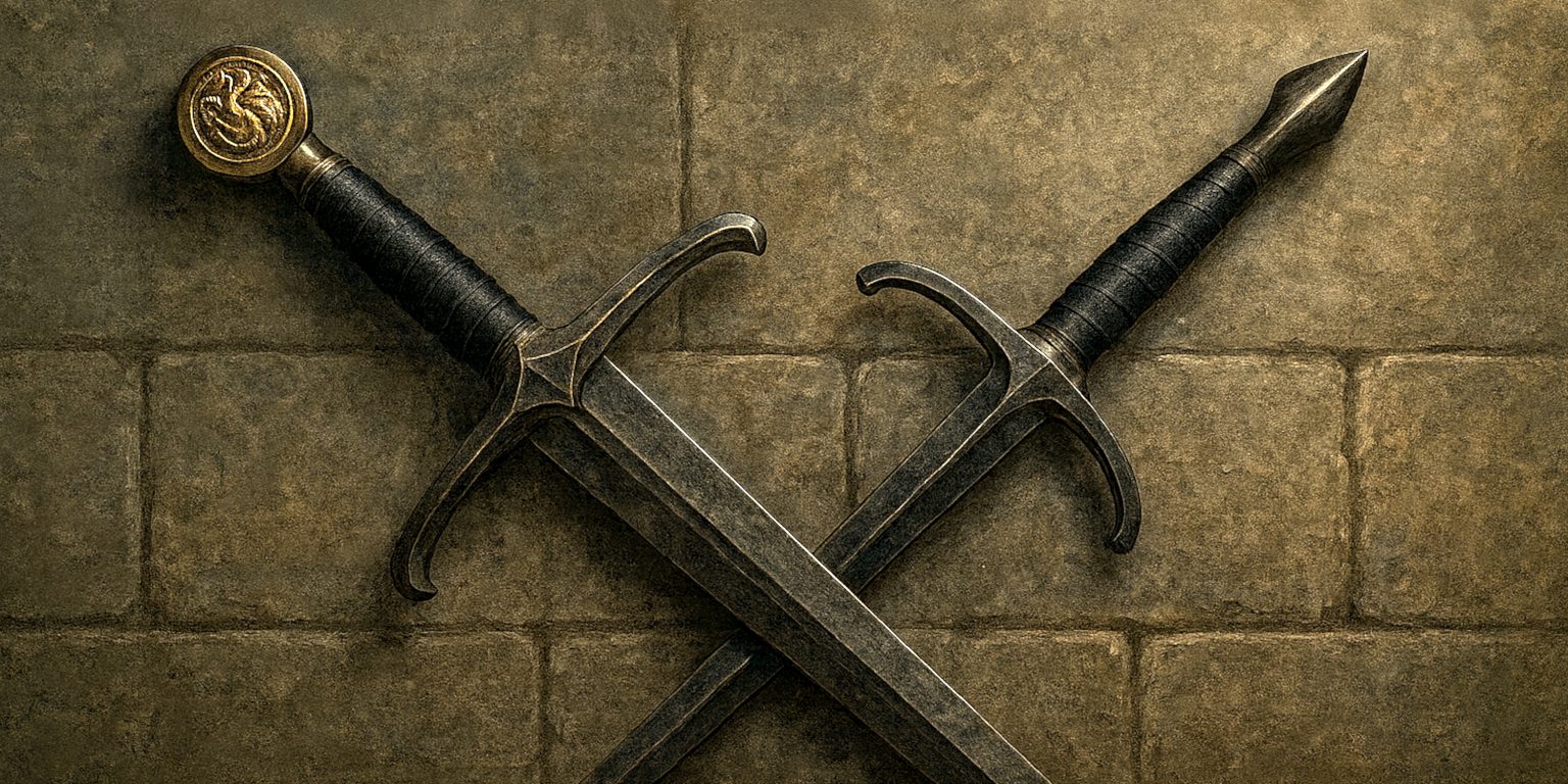 Xena’s Chakram: Television’s Most Iconic Fantasy Weapon - Seven Swords