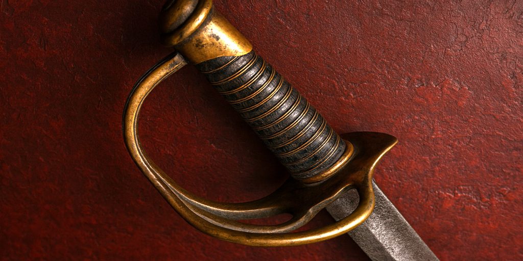 Types of Swords: Complete Guide to Sword Designs Through History