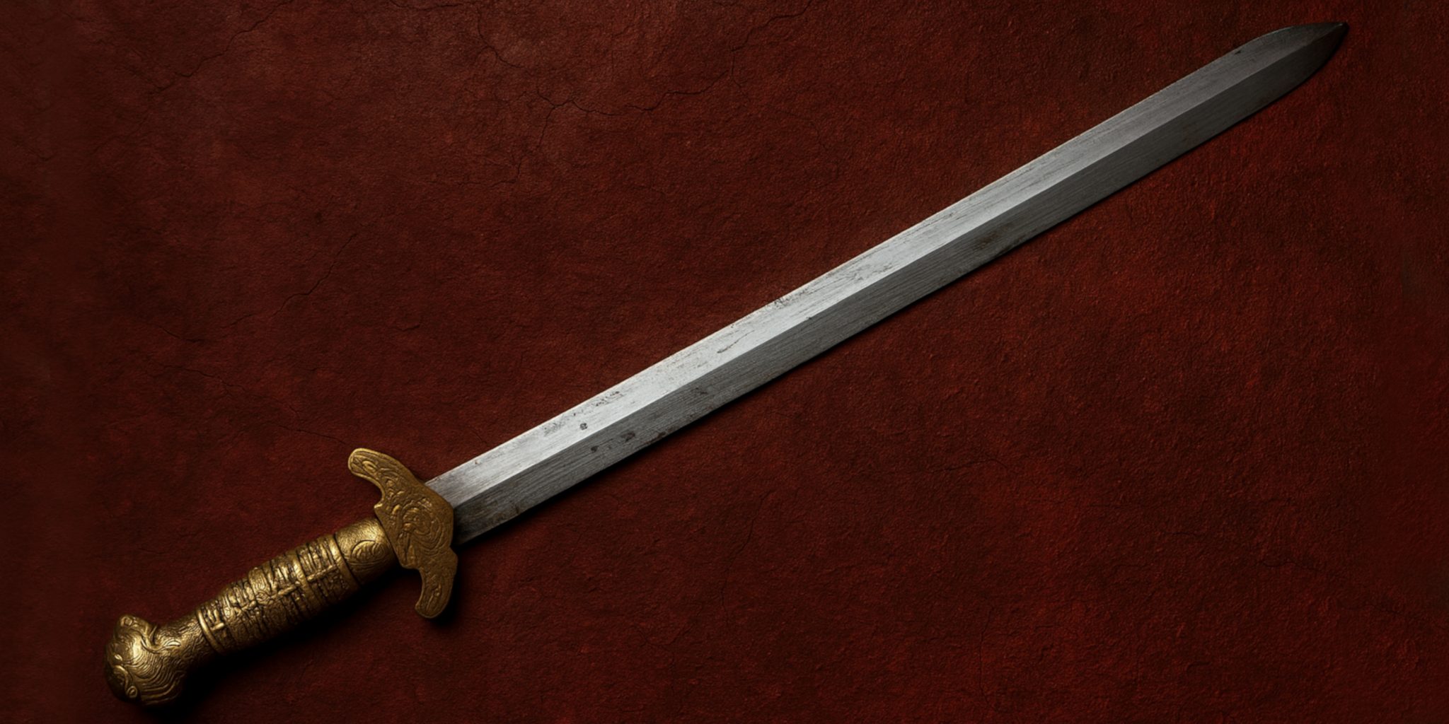 Iconic Asian Swords, Major Types, Legacy, Museums and Collector Guide