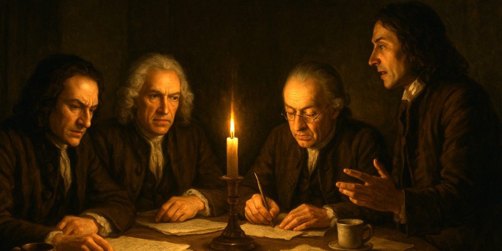 Italian Cinquedea - Everything We Know - Seven Swords