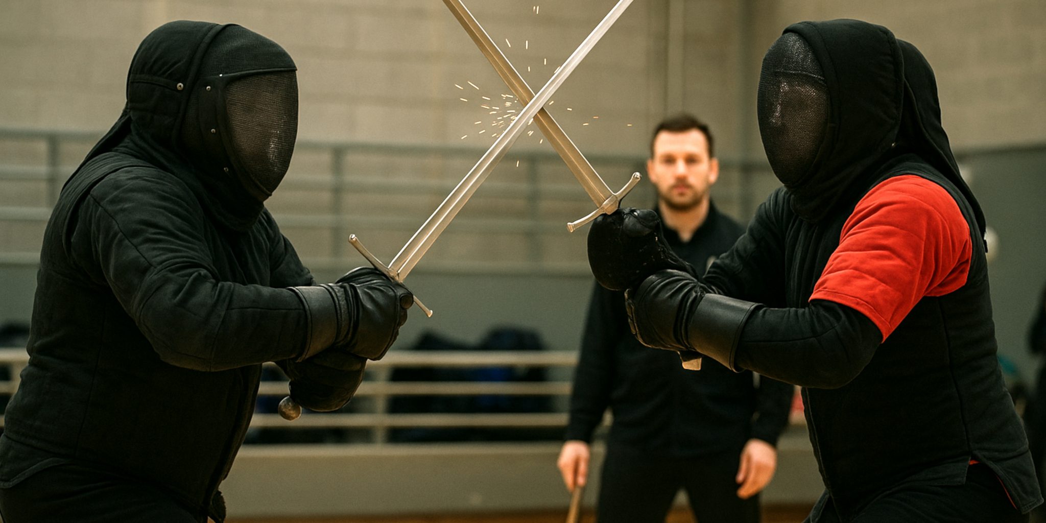 Essential Longsword Techniques in Historical European Martial Arts ...