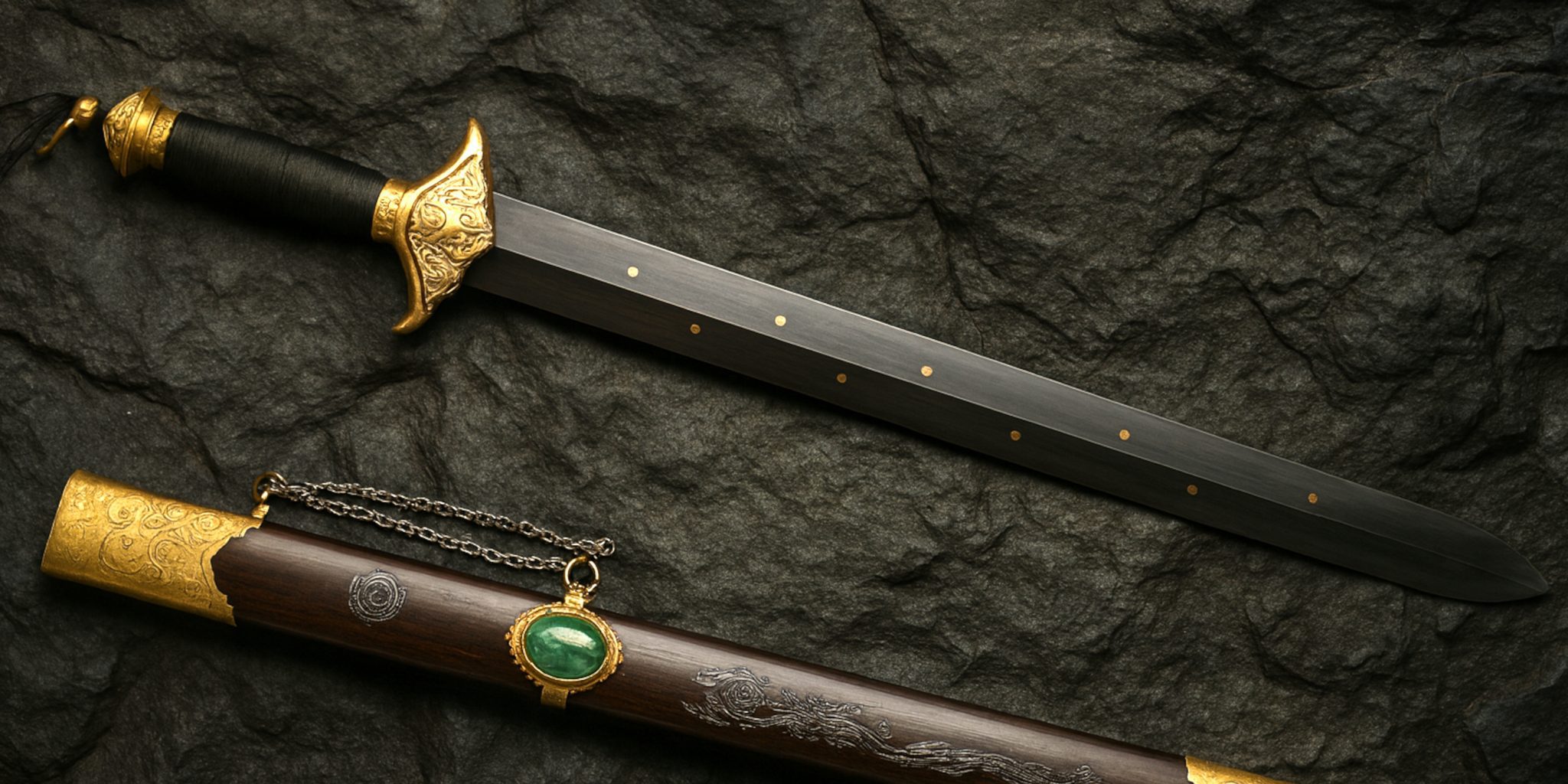 Spadroon: The lightweight cut-and-thrust sword - Seven Swords