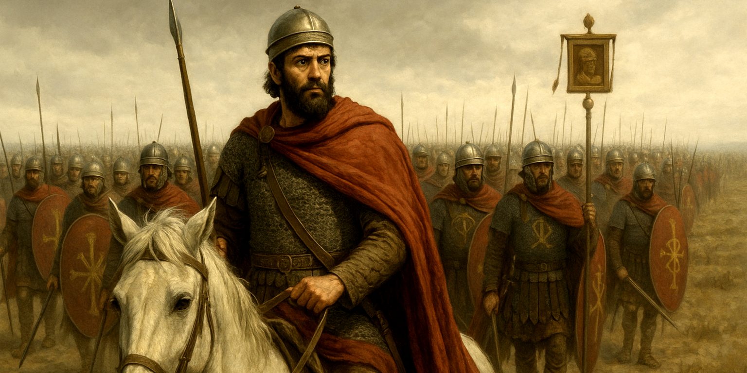 Julian the Apostate – What we know - Seven Swords