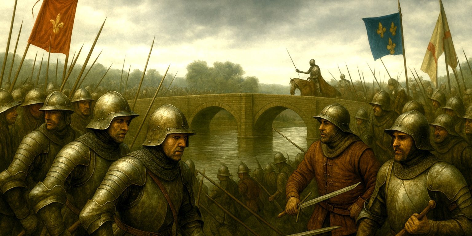 European Sword Types: A Comprehensive Guide - Seven Swords