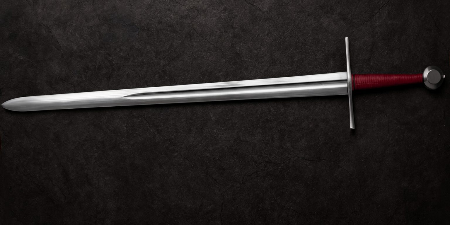 Types of Swords: Complete Guide to Sword Designs Through History