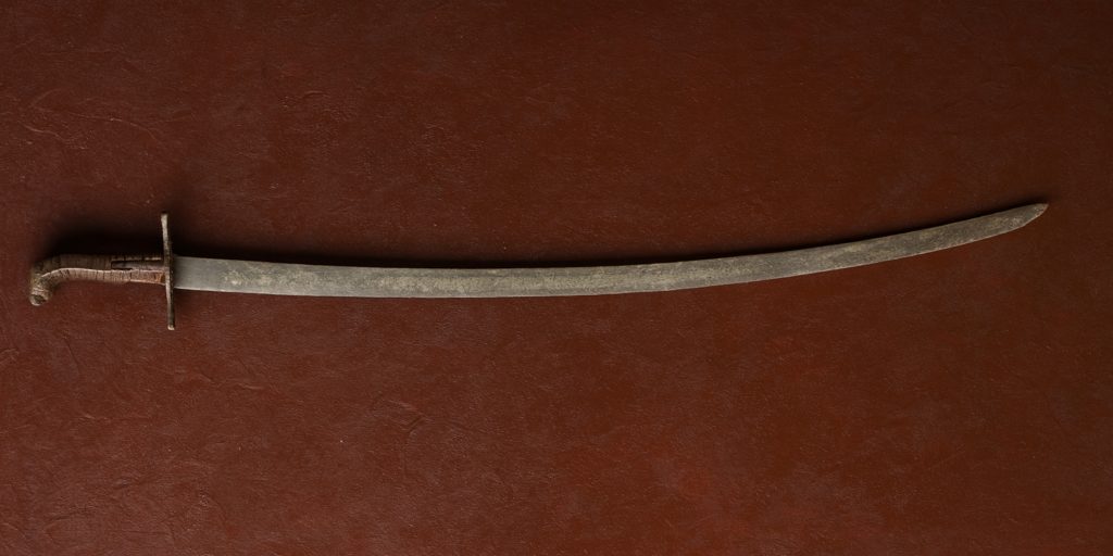 Best Swords Ever Made: From Damascus Steel to Katana Masterpieces ...