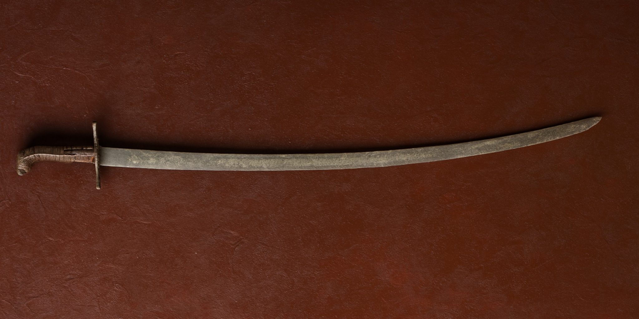 The Evolution of Metallurgy from Ancient Times - Seven Swords