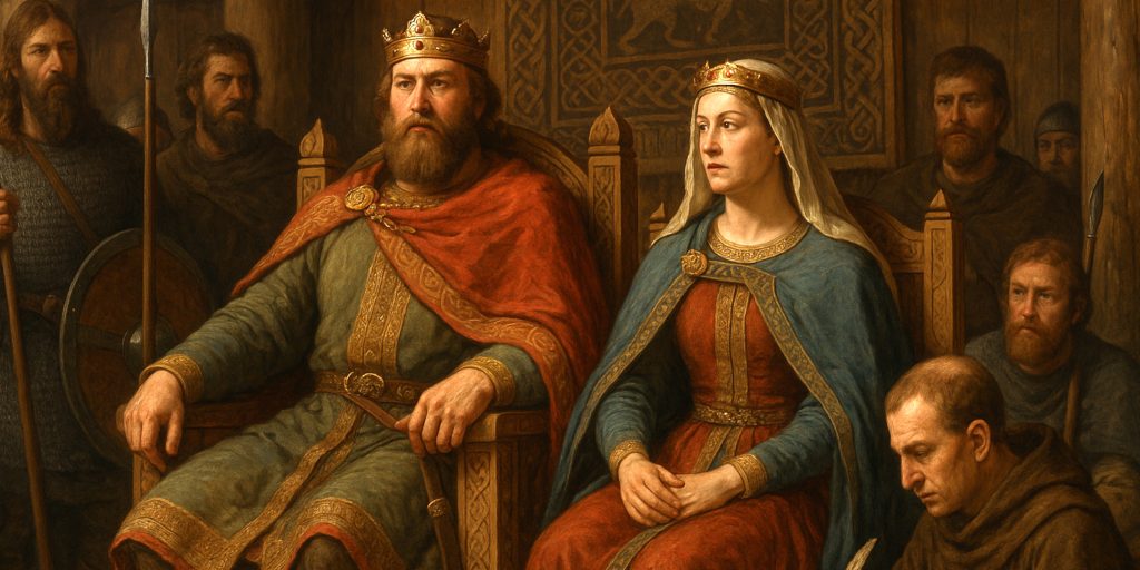 7 Facts and 7 Myths About the Anglo-Saxons – History vs Legend