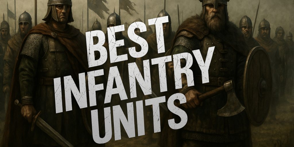 Crusader Kings 3 Building Guide - Seven Swords