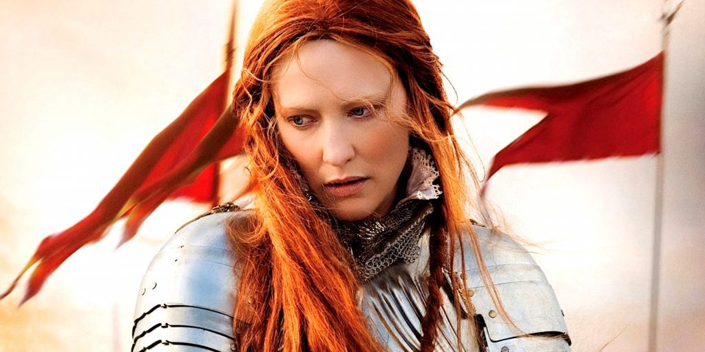 Rob Roy (1995): Review - Seven Swords