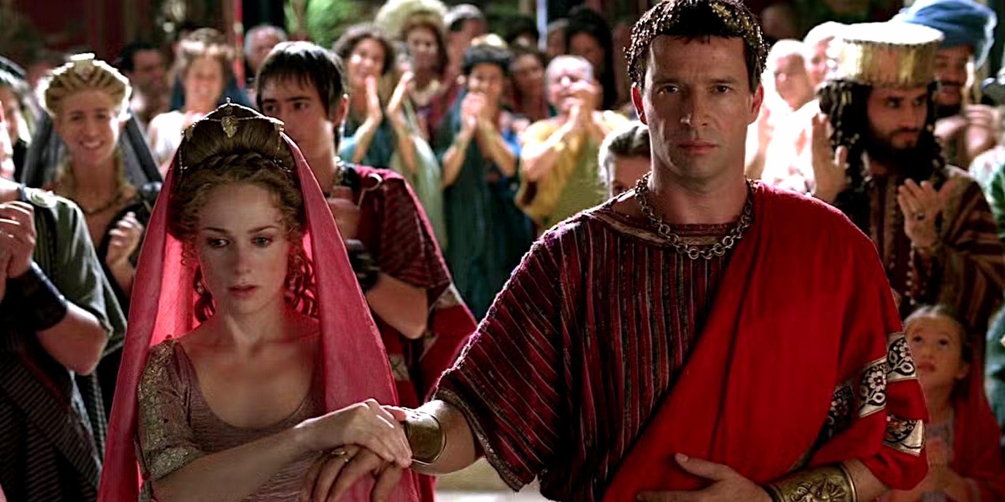 The Rise and Fall of HBO’s Rome – Why the Ambitious Series Collapsed