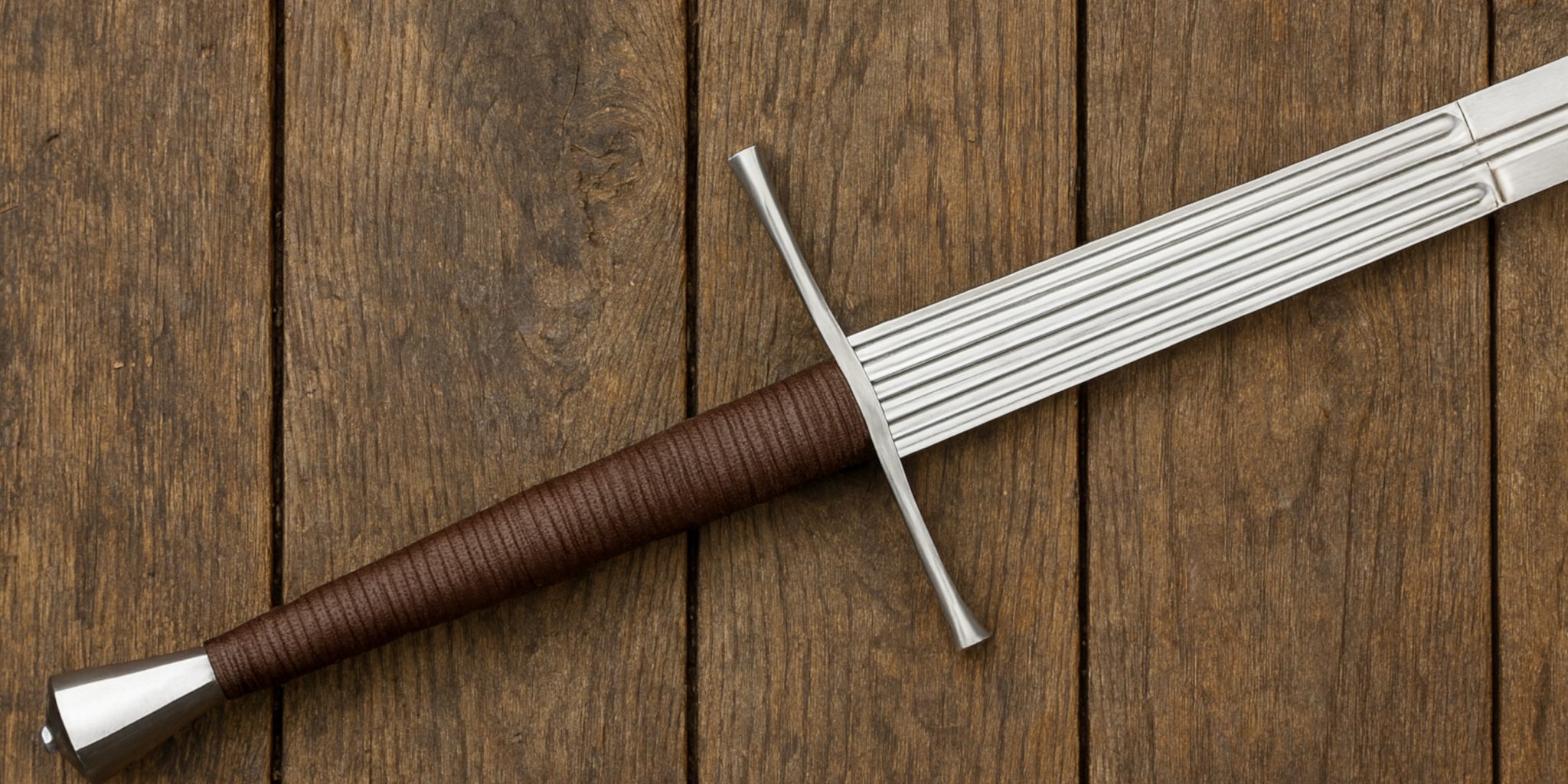 Types of Swords: America - Seven Swords 200 Types of American Swords by ...