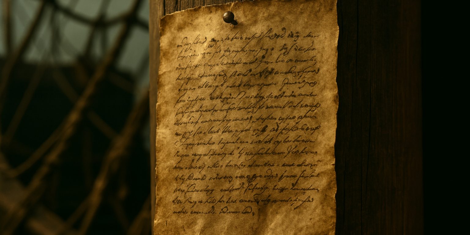 The Pirate Code Explained: Order in the Age of Outlaws - Seven Swords