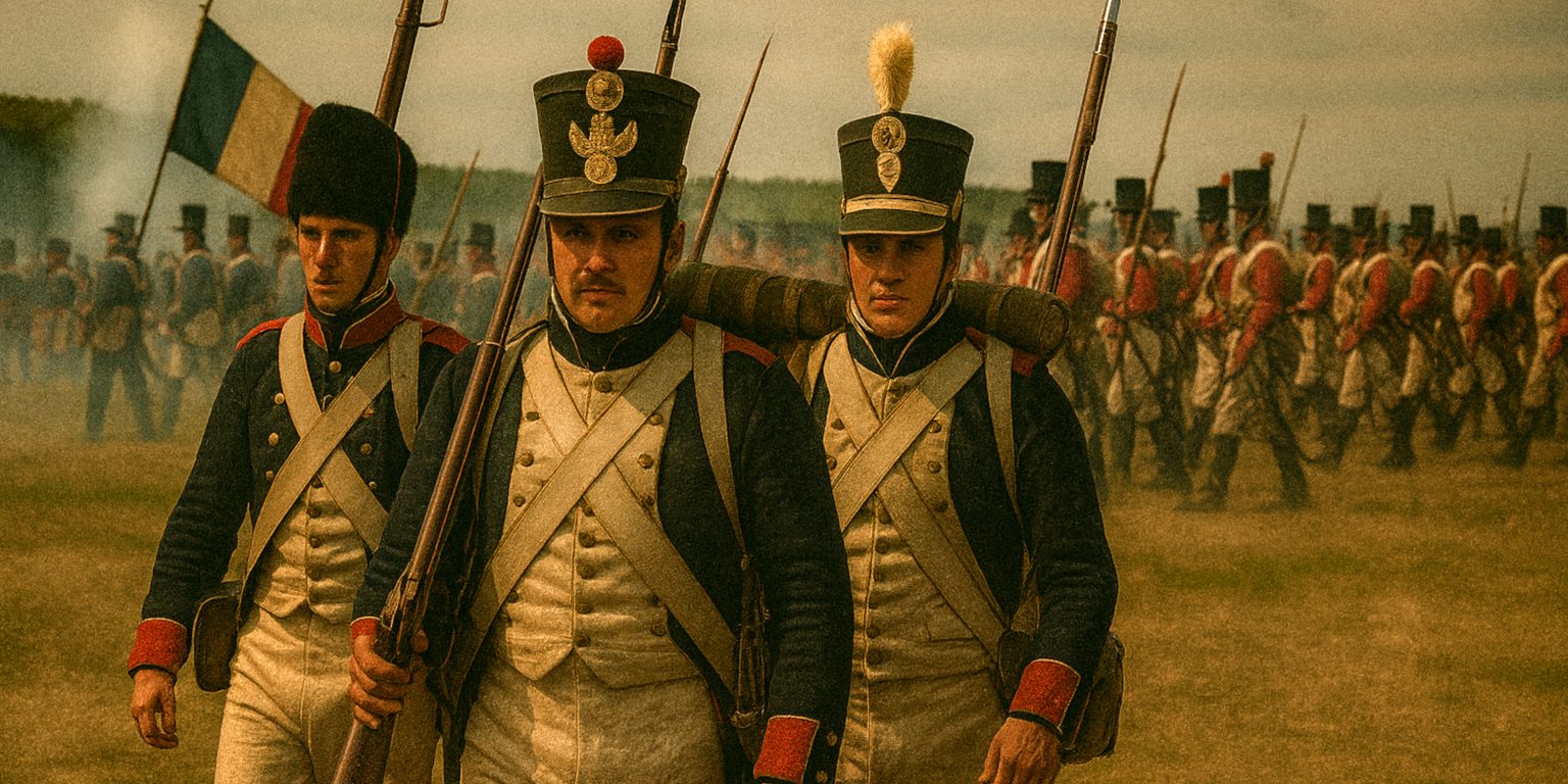 The Battle of Tours (732 AD): A Critical Reassessment - Seven Swords