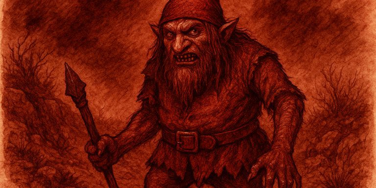 Medieval Creatures from Folklore | Myths, Monsters and Medieval Fears