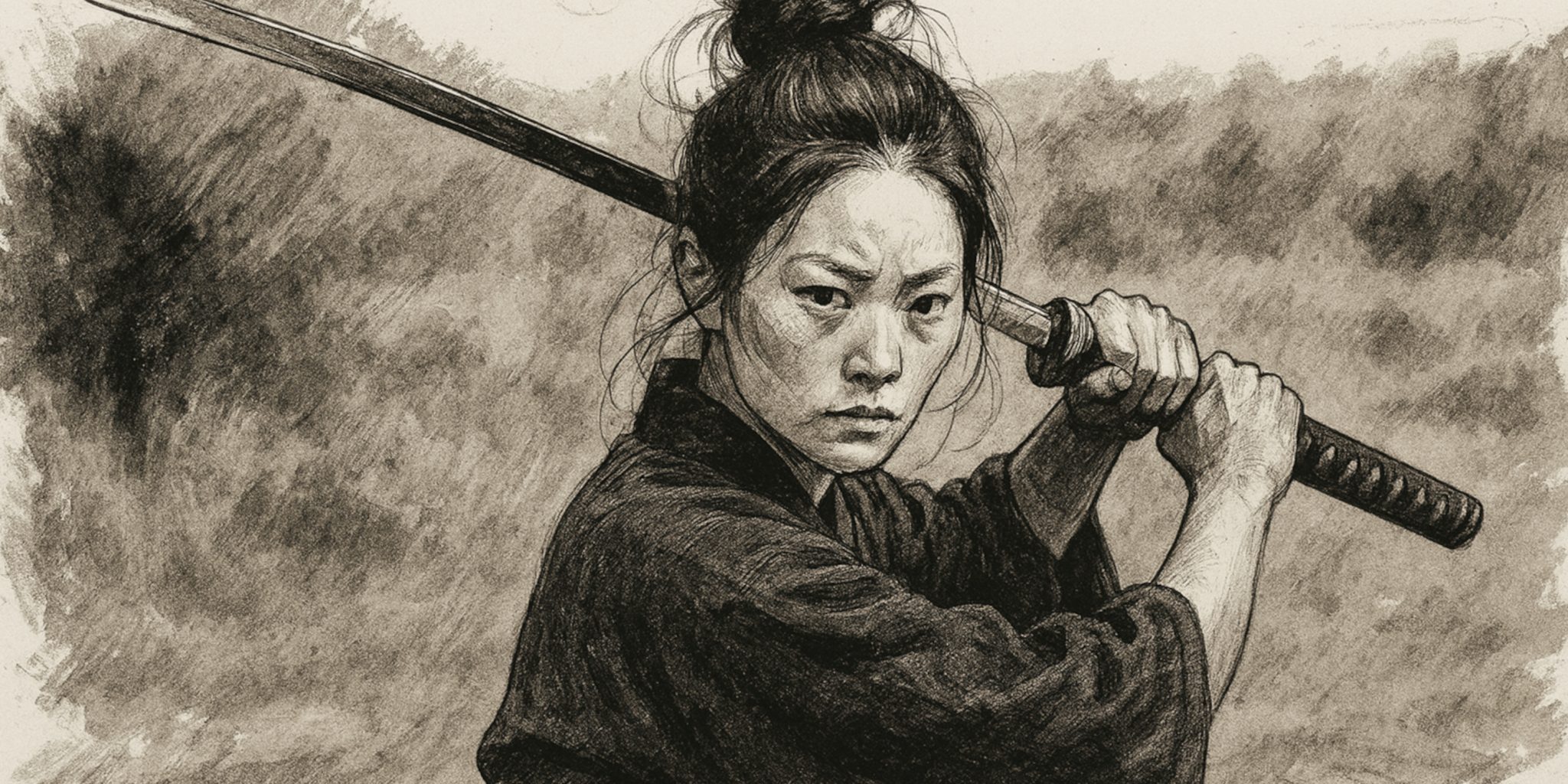 The Deadliest Weapons Used by the Samurai, Complete Historical Breakdown