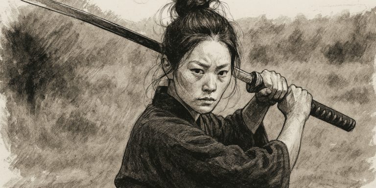 Who Were the Samurai? Origins, Weapons, Honour and Daily Life