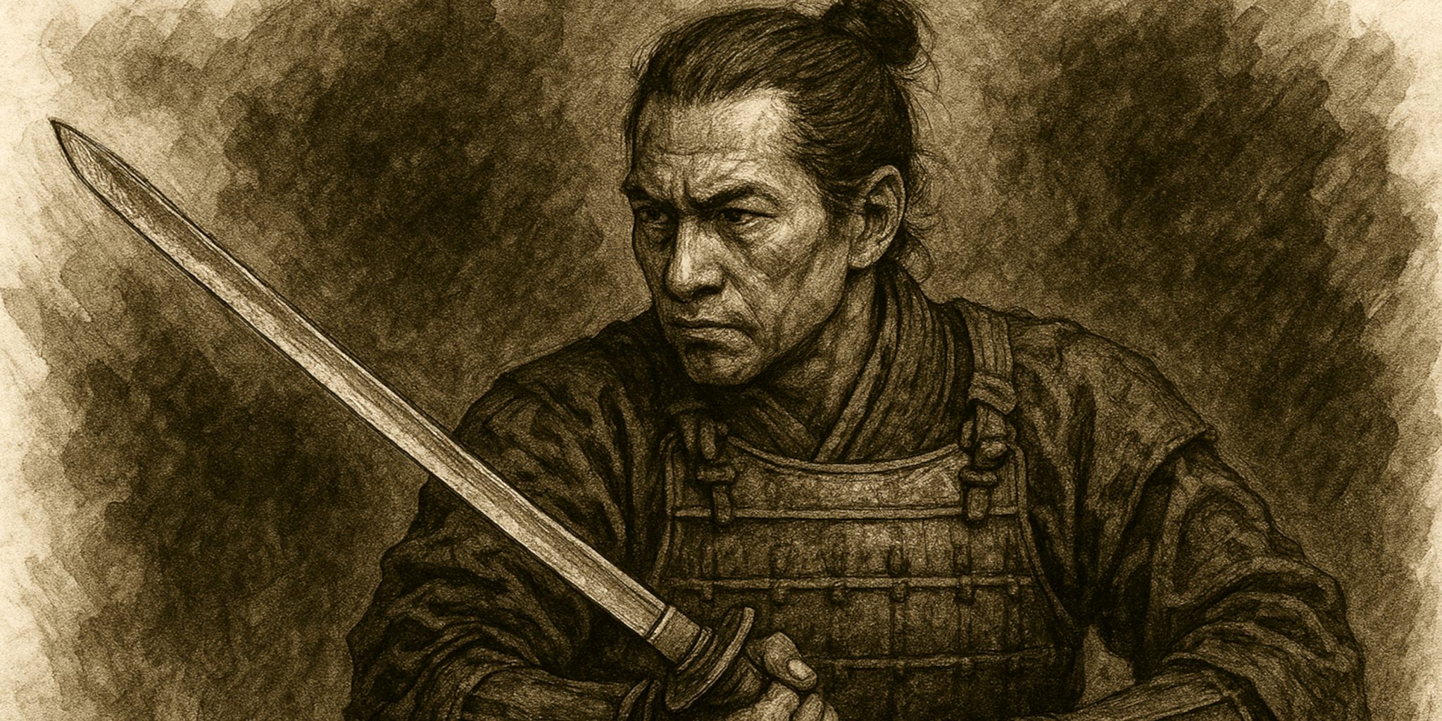 The Deadliest Weapons Used by the Samurai, Complete Historical Breakdown
