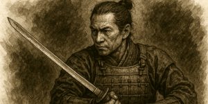 The Deadliest Weapons Used by the Samurai, Complete Historical Breakdown