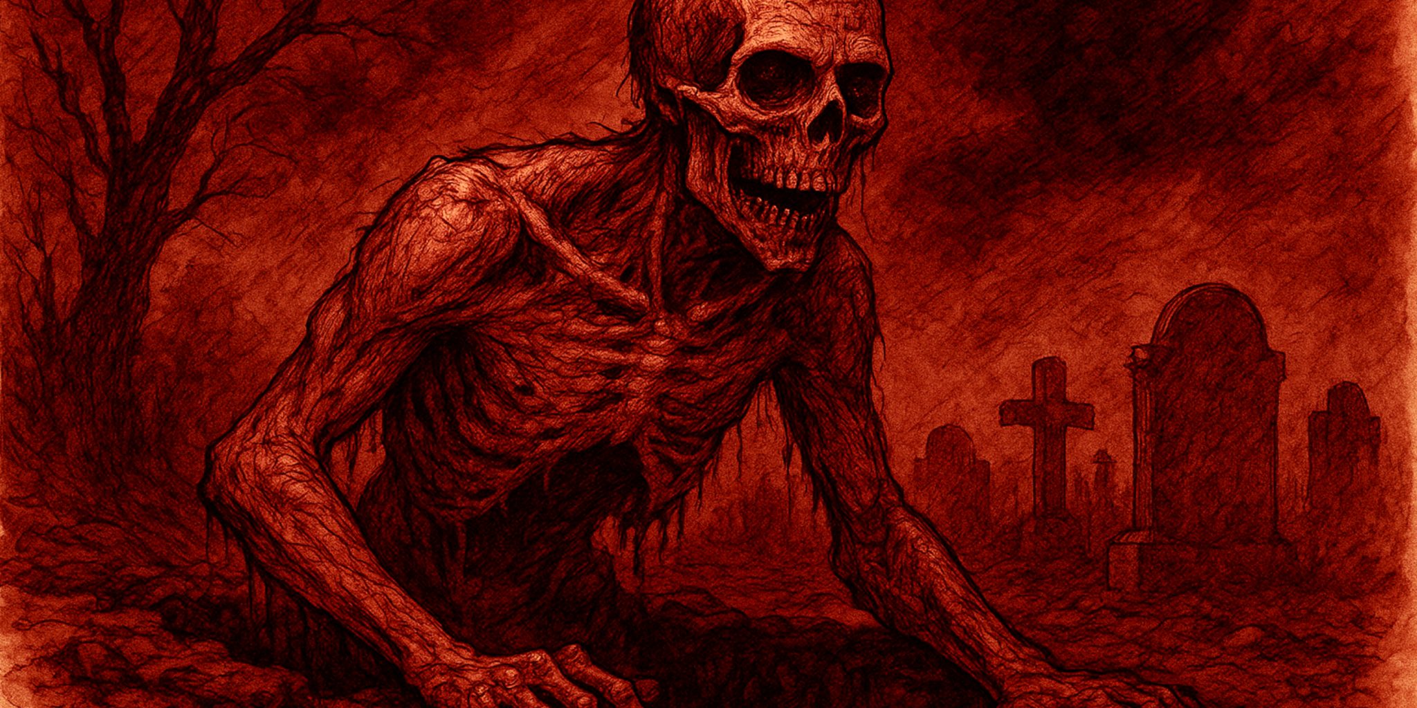 Medieval Creatures from Folklore | Myths, Monsters and Medieval Fears