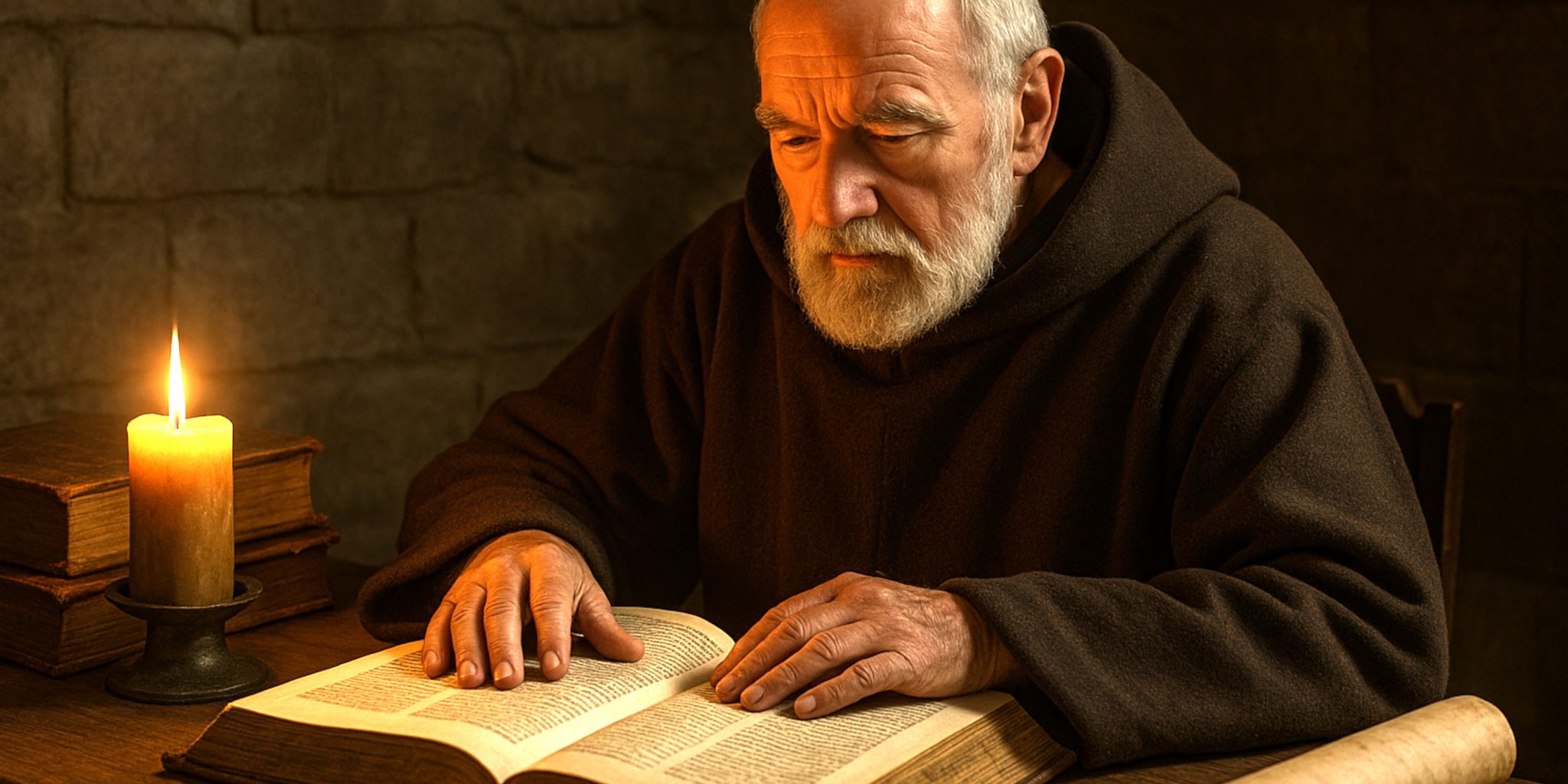Venerable Bede: Scholar of Early Medieval England - Venerable Bede ...