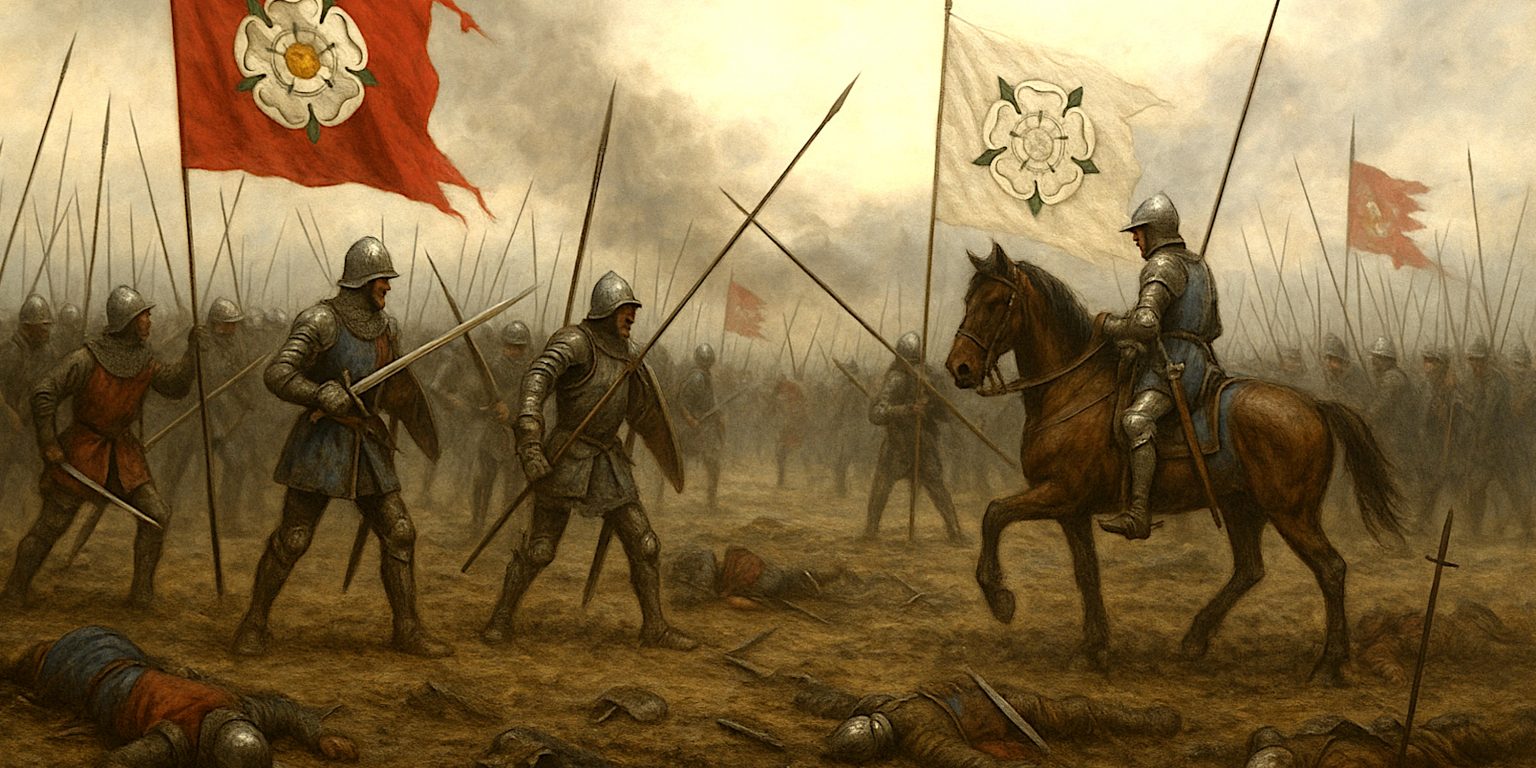 How Baldwin IV Controlled the Barons of Jerusalem - Seven Swords