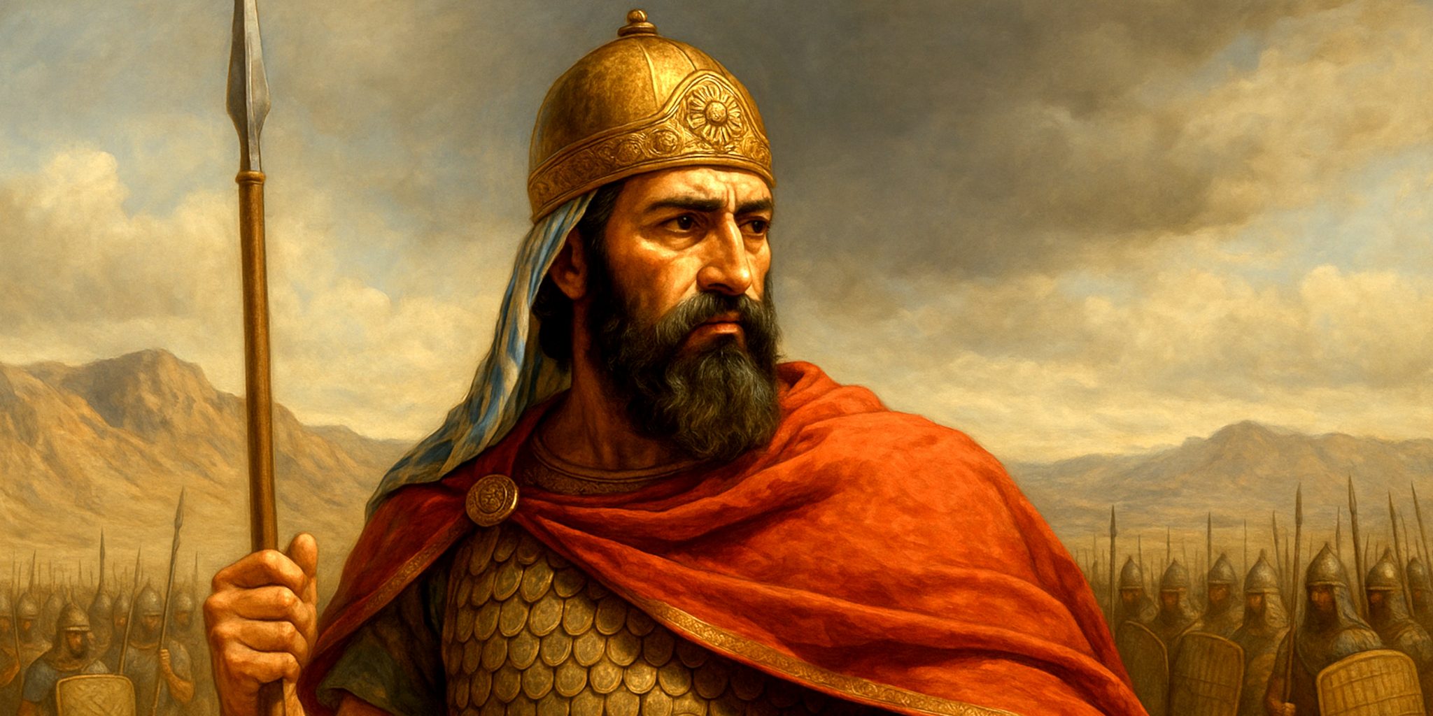 Cambyses II, A Complete Historical Overview of His Reign, Conquests and ...