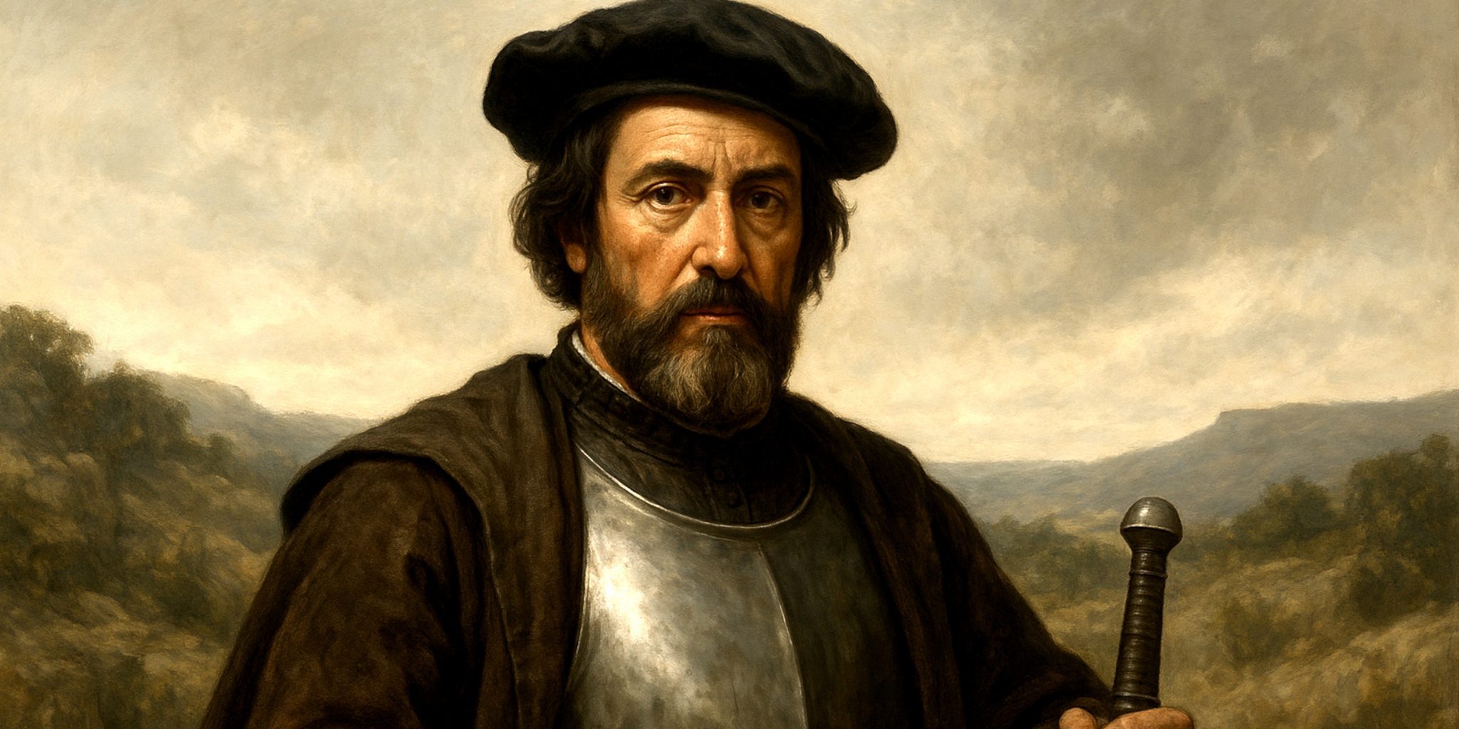 Hernán Cortés, Everything We Know