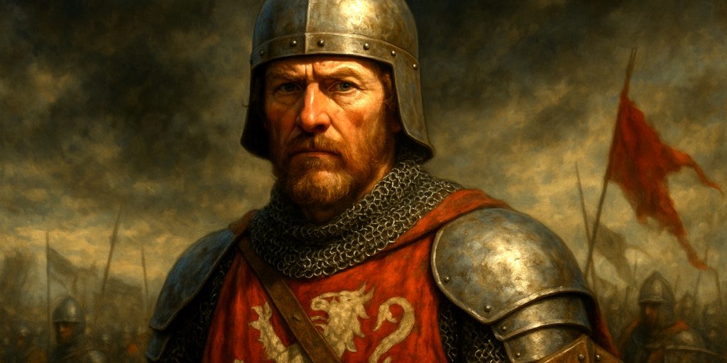 Simon de Montfort: The rebel visionary who pushed England over the edge ...