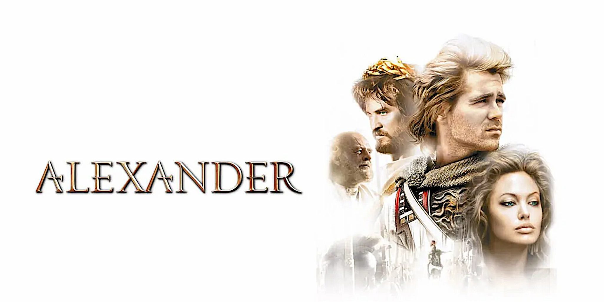 Alexander 2004 Explained, Full Breakdown Of Oliver Stone’s Epic
