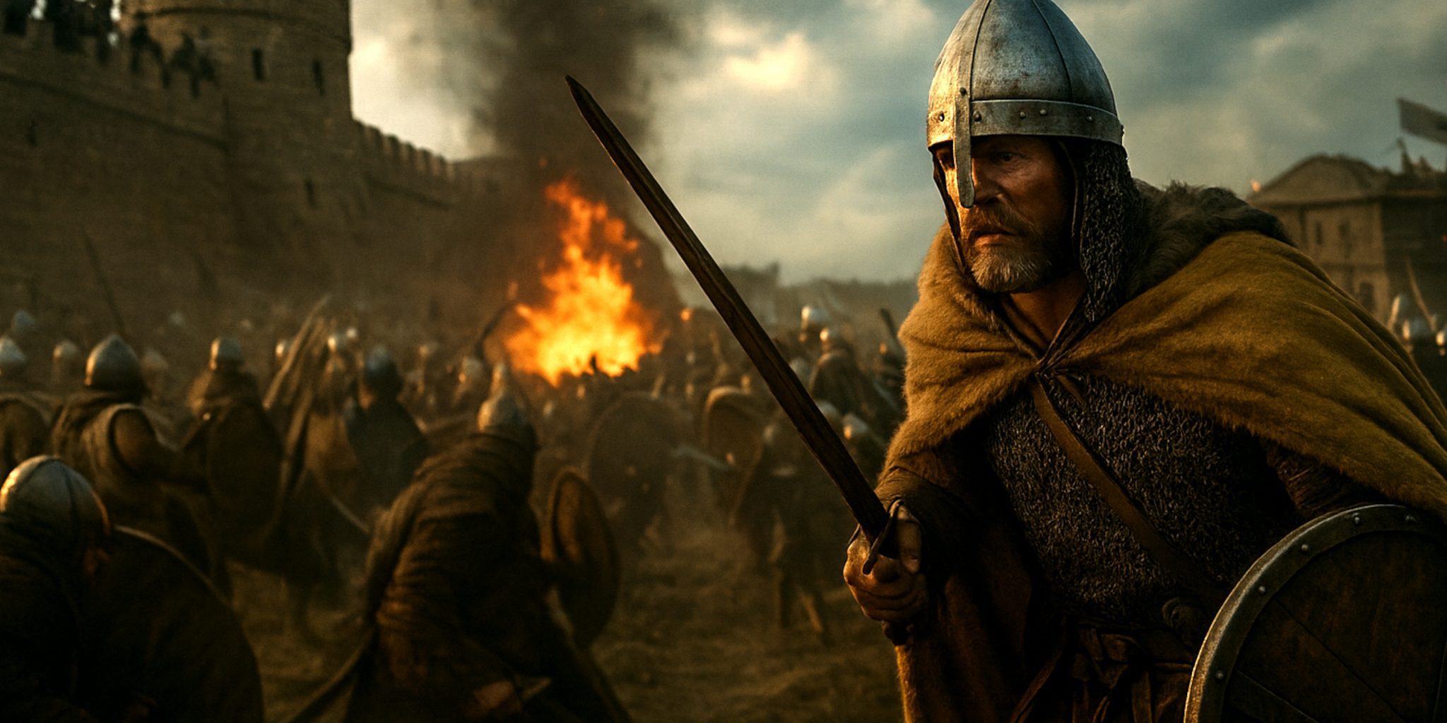 Best Melee Weapons in Fallout - Seven Swords