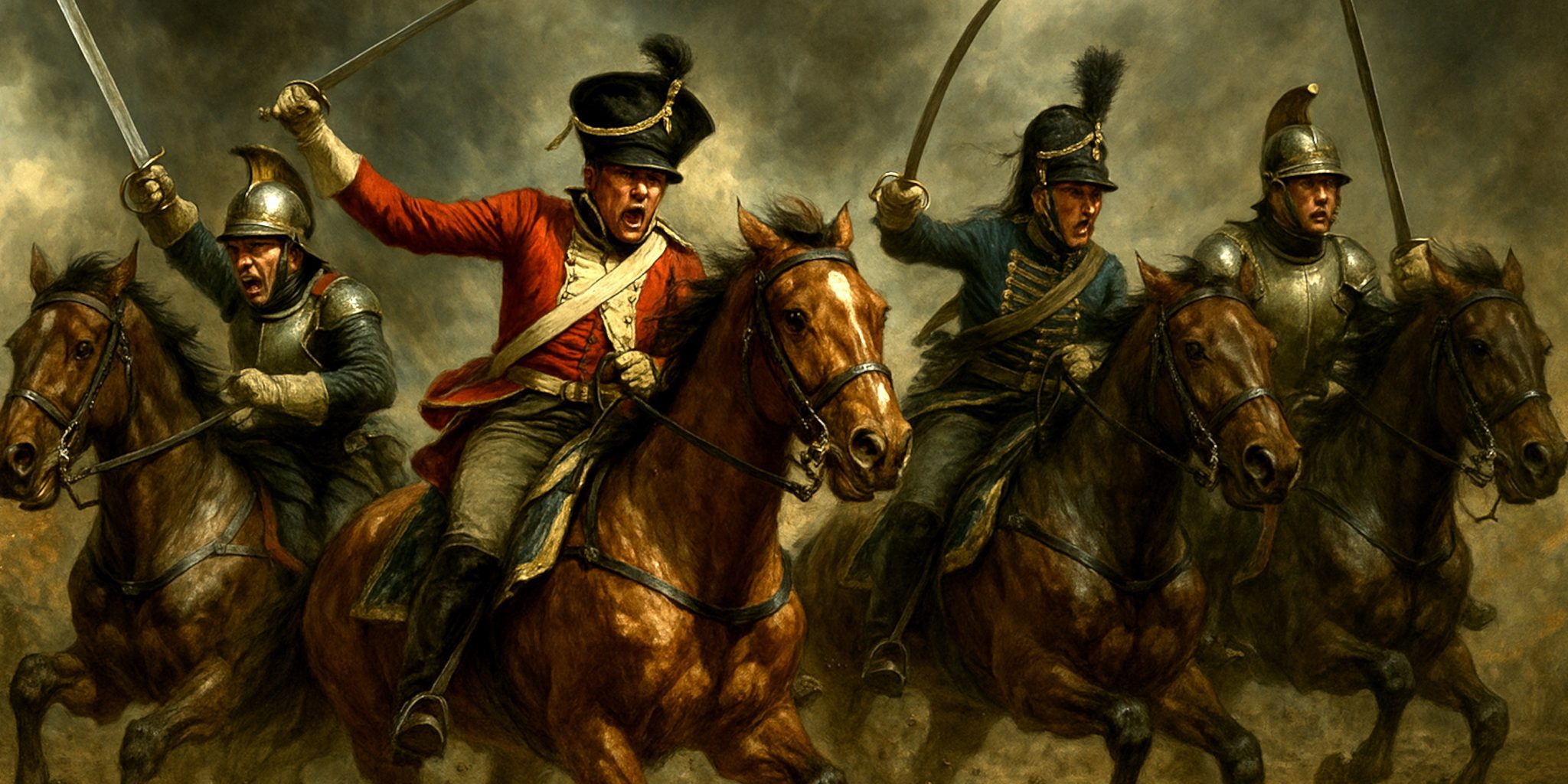 Napoleonic Cavalry Unit Tier List – The Best Mounted Forces