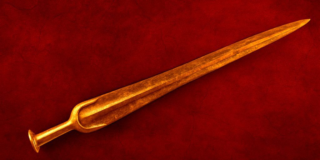 Bronze Jian – History, Design, and Collector’s Guide